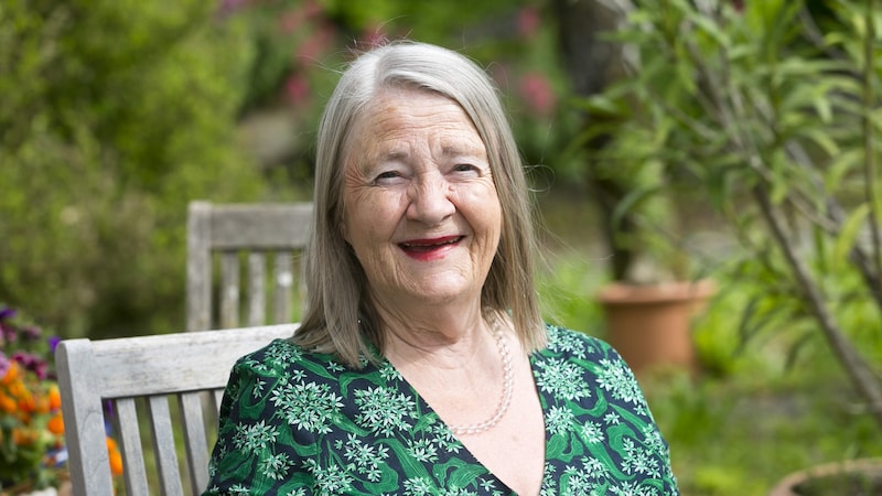 Anna Mika: - “Can’t imagine living without music” | krone.at