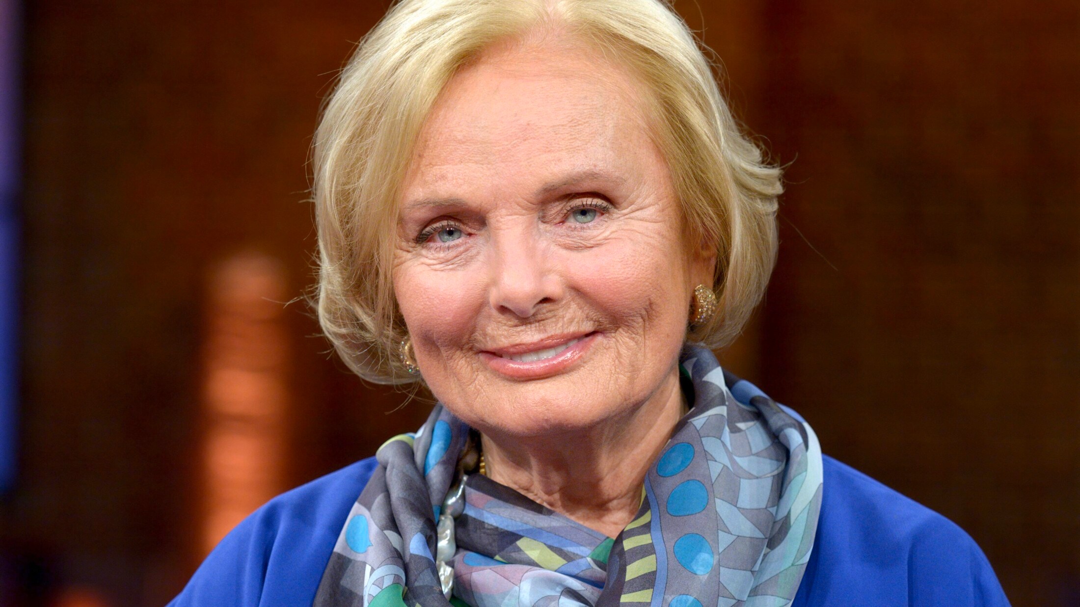 92 yaşındaydı - Aktris Ruth Maria Kubitschek hayatını kaybetti | krone.at