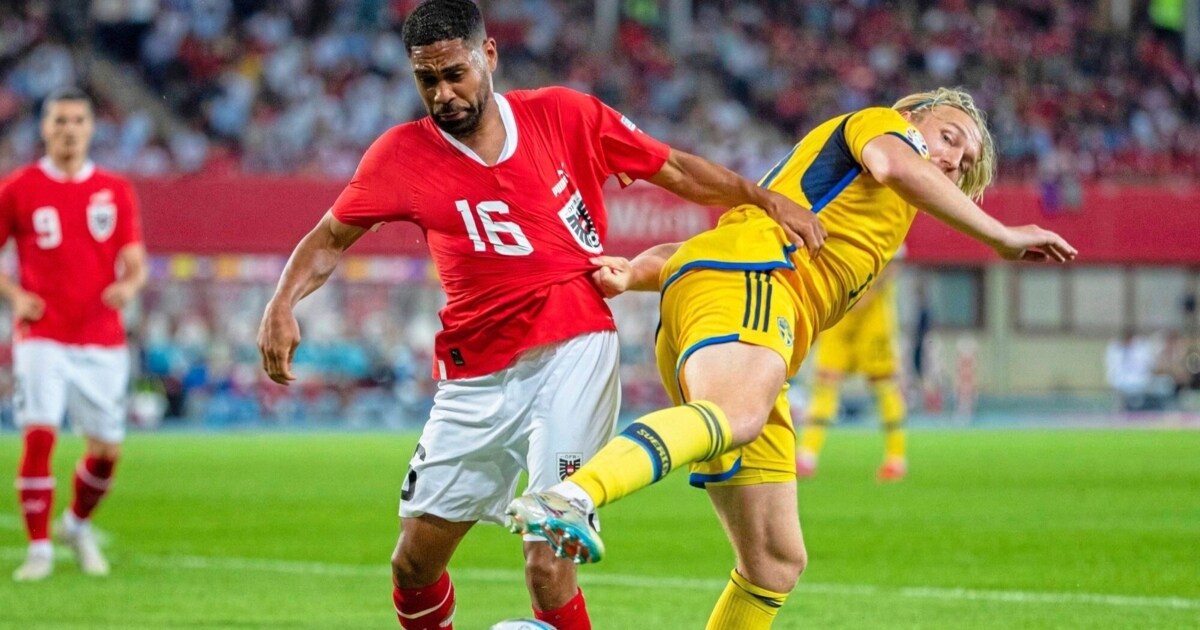 Mama über Sohn Mwene: - „In der Wohnung hat er uns alle verrückt ...