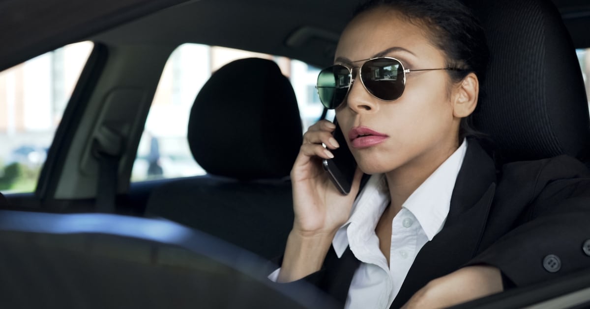 Big guide - How NSA secret agents secure their smartphones | krone.at