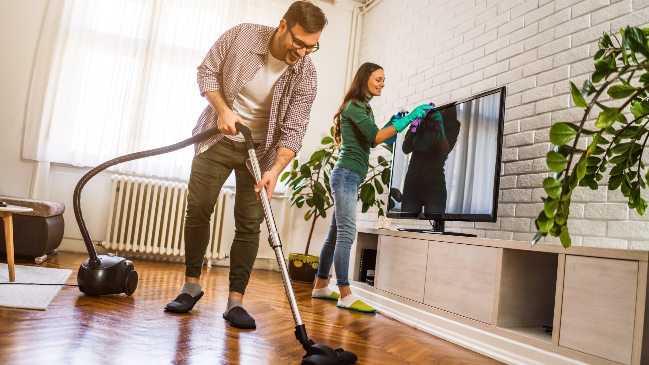 Generation issue - Housework in Austria remains a “woman’s job” | krone.at