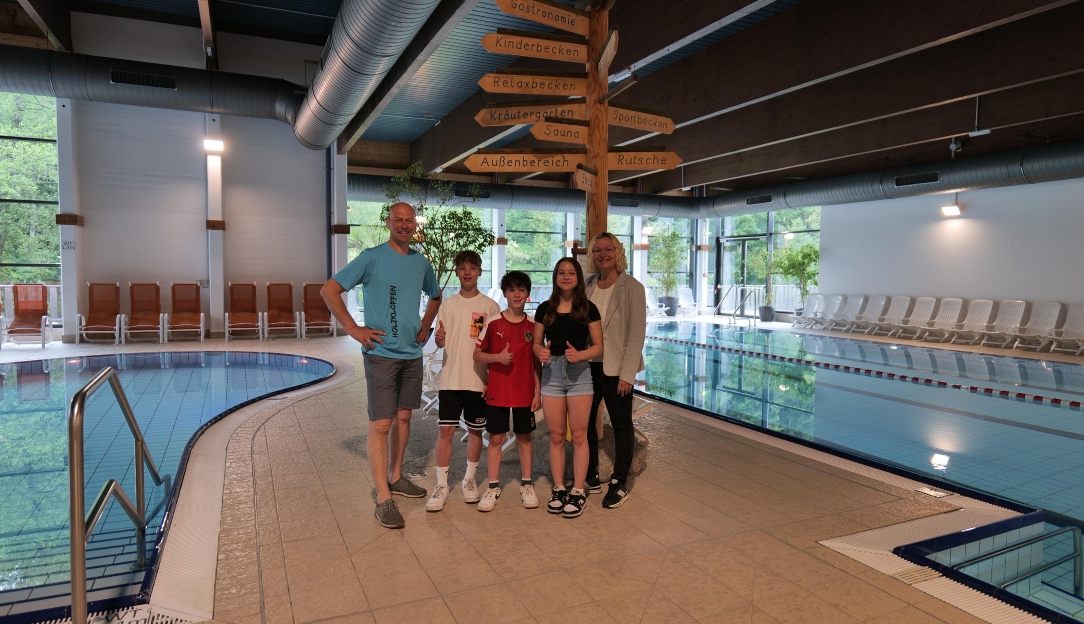 Trail of devastation - A mood of optimism after a break-in at a ...