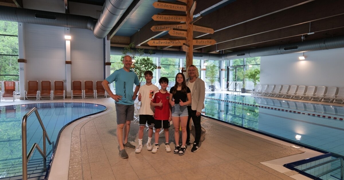 Trail of devastation - A mood of optimism after a break-in at a ...