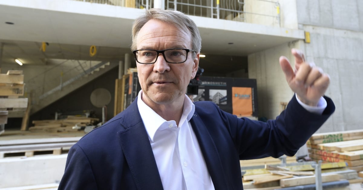 „Noch viel vorgehabt“ - Ex-Signa-Chef meldet sich nach der Pleite zu ...