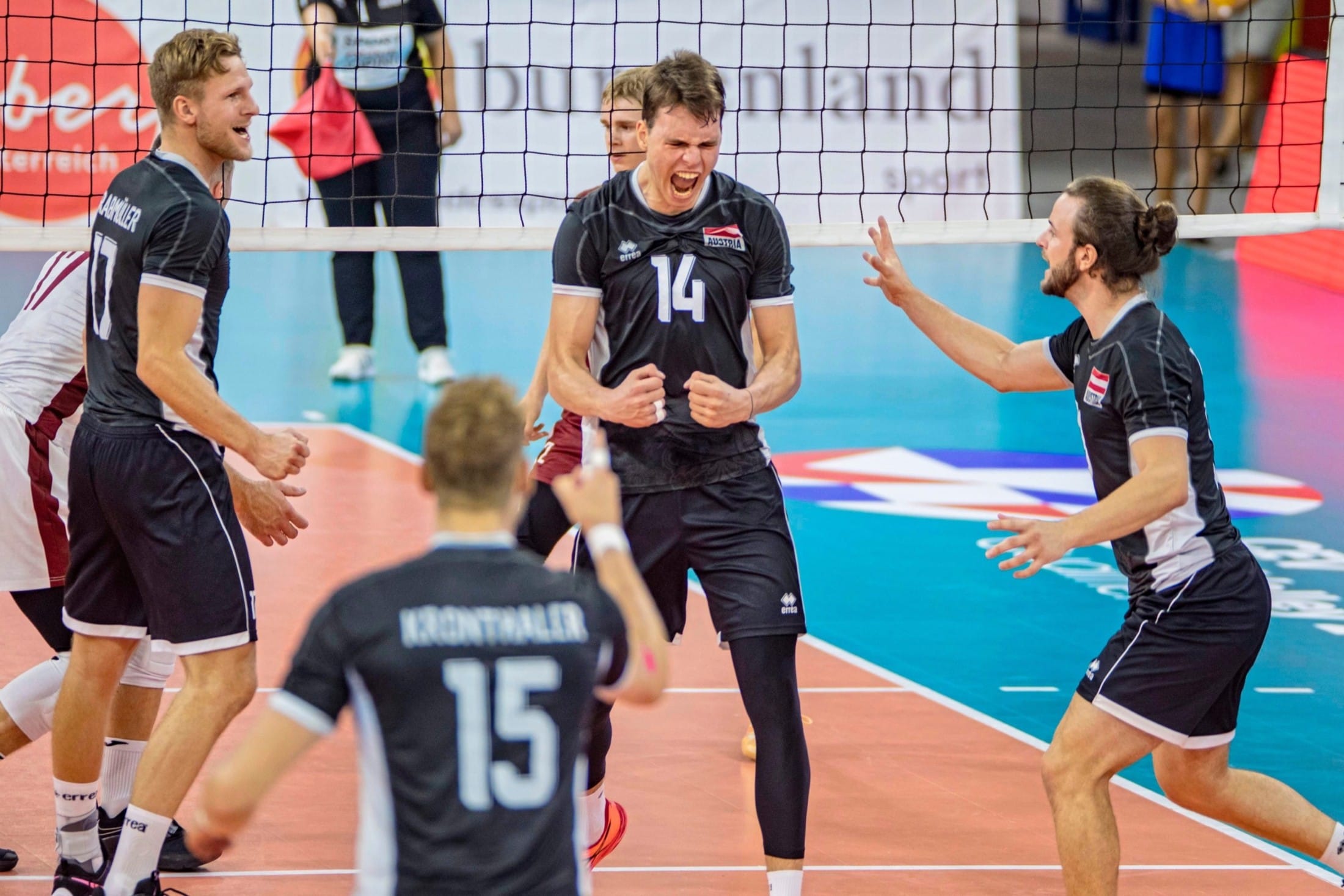 Michael Czerwinski - „Bomber“ und Topscorer ist heiß auf die Heim-Show | krone.at