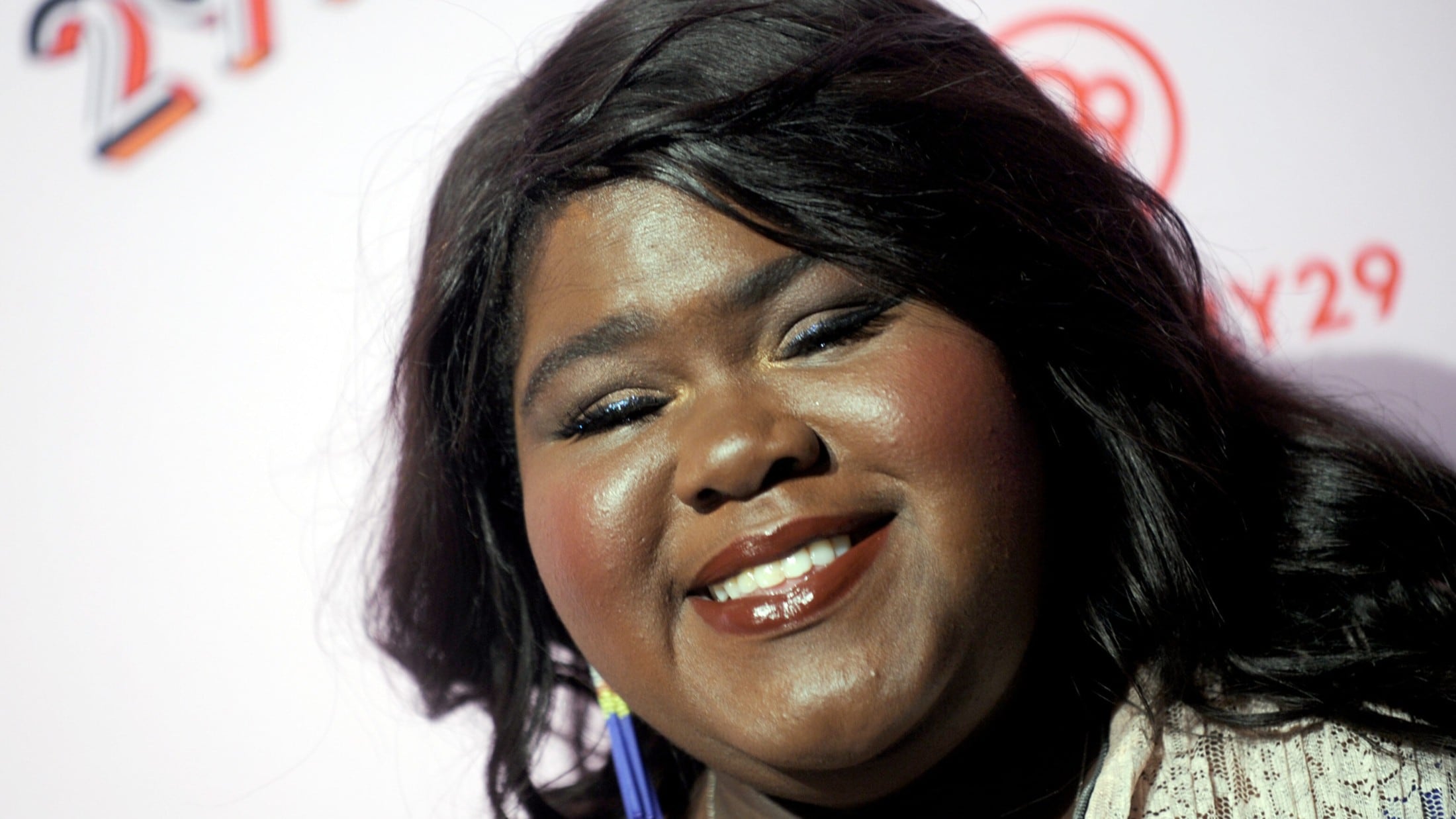 "Double the fun" - “Precious” Gabourey Sidibe has twins | krone.at