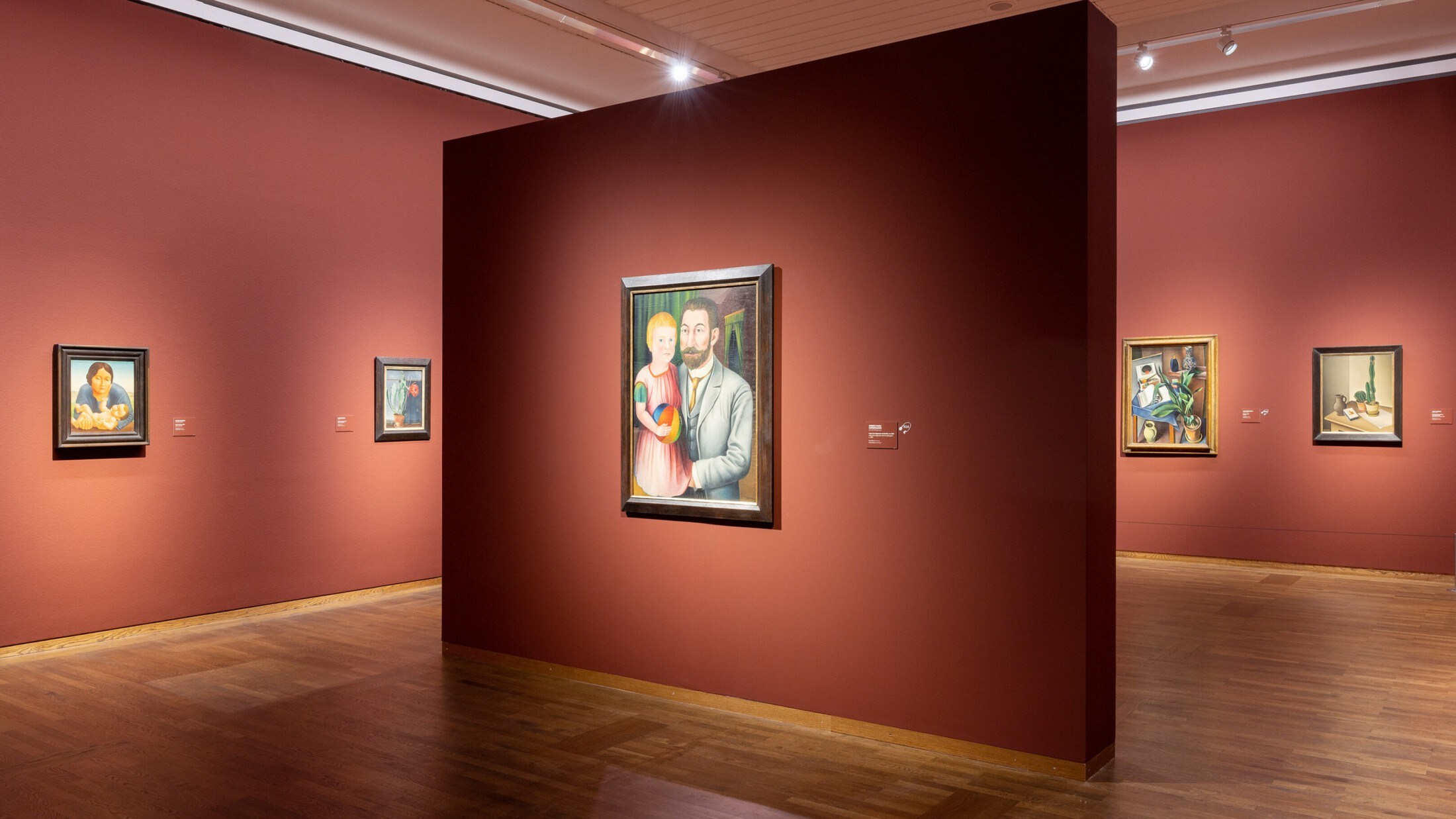 Tickets gewinnen - „Glanz und Elend“ im Leopold Museum erleben | krone.at