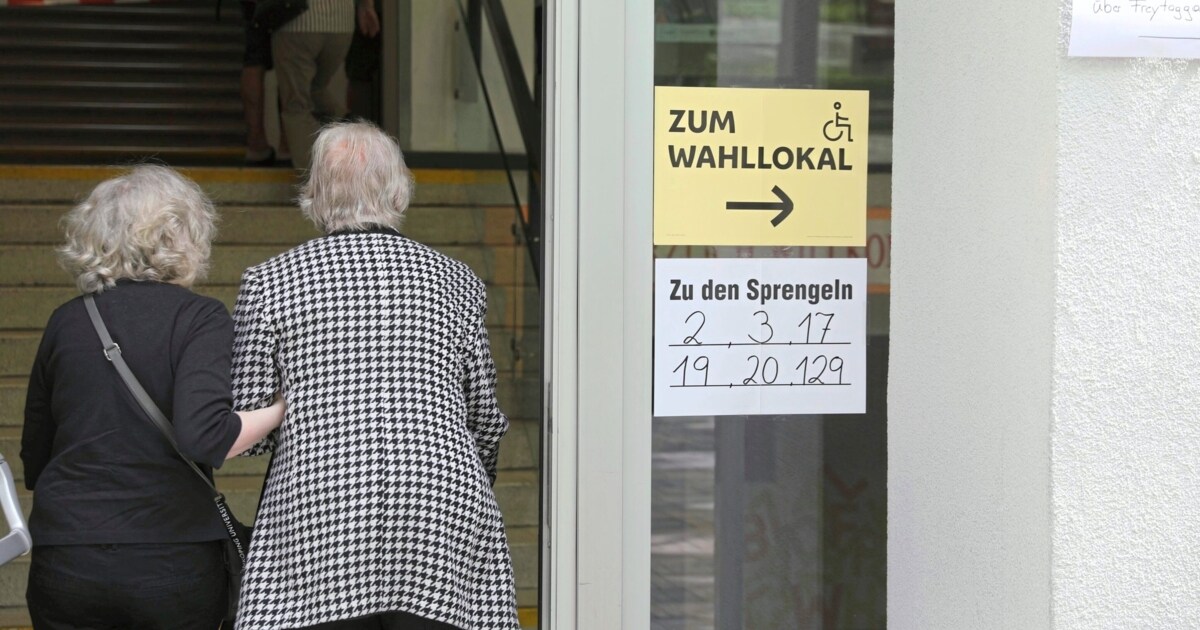 Thema des Tages - Das wünschen sich die Wiener von der EU | krone.at