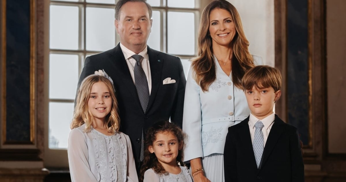 Statement from the court: - This is what changes on Madeleine’s 42nd ...