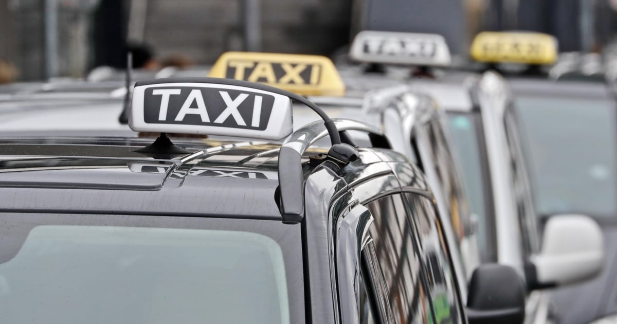 Trial in Innsbruck - Tyrolean taxi driver evaded millions in taxes ...