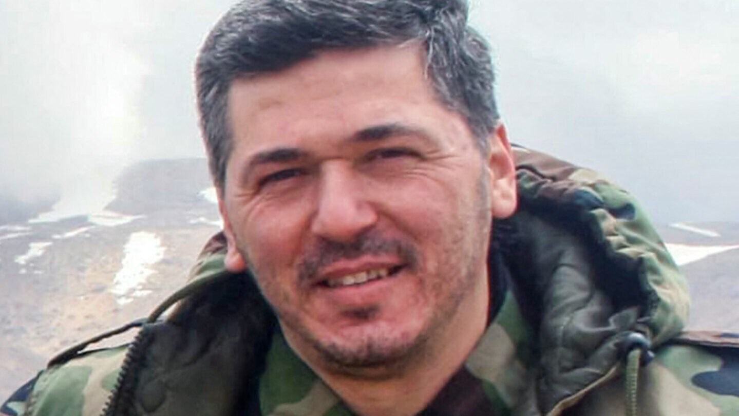 "Martyr's death" - Israel kills Hezbollah commander Sami Abdallah | krone.at