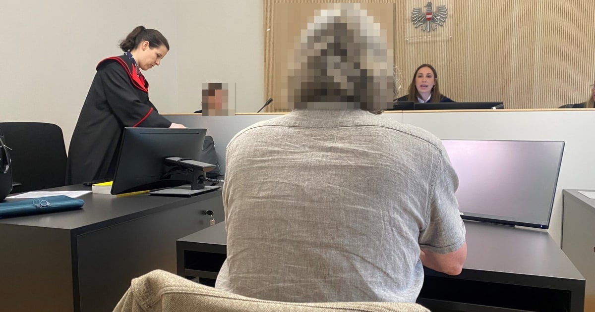 Serious fraud - Brother of an alleged dentist on trial | krone.at
