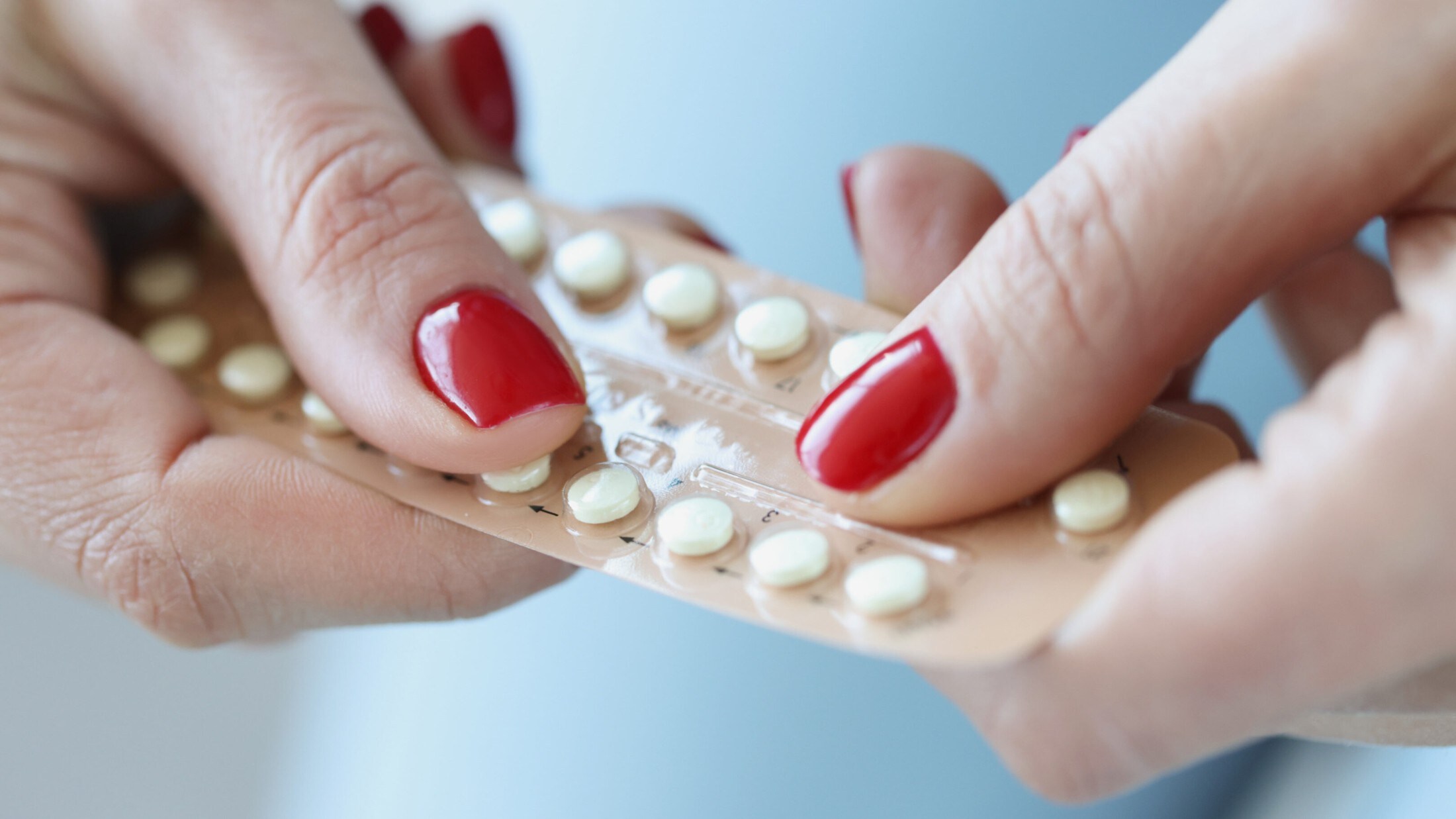 Caution with contraception - Genetics and smoking: the pill increases ...