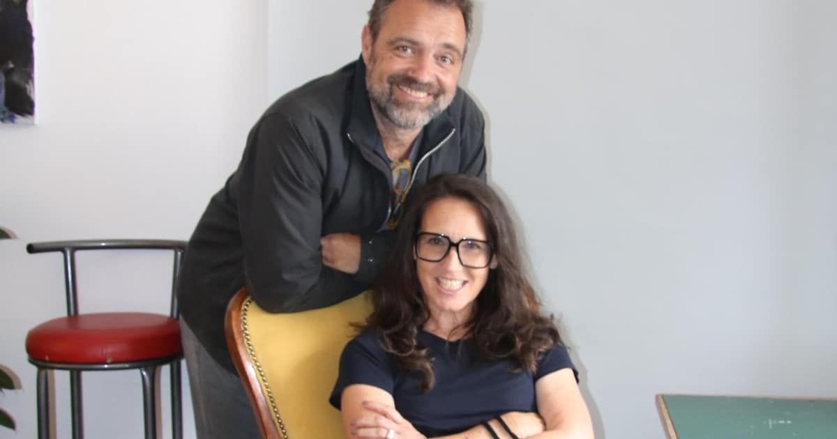 Actor couple - “Love is lived with us first and foremost” | krone.at