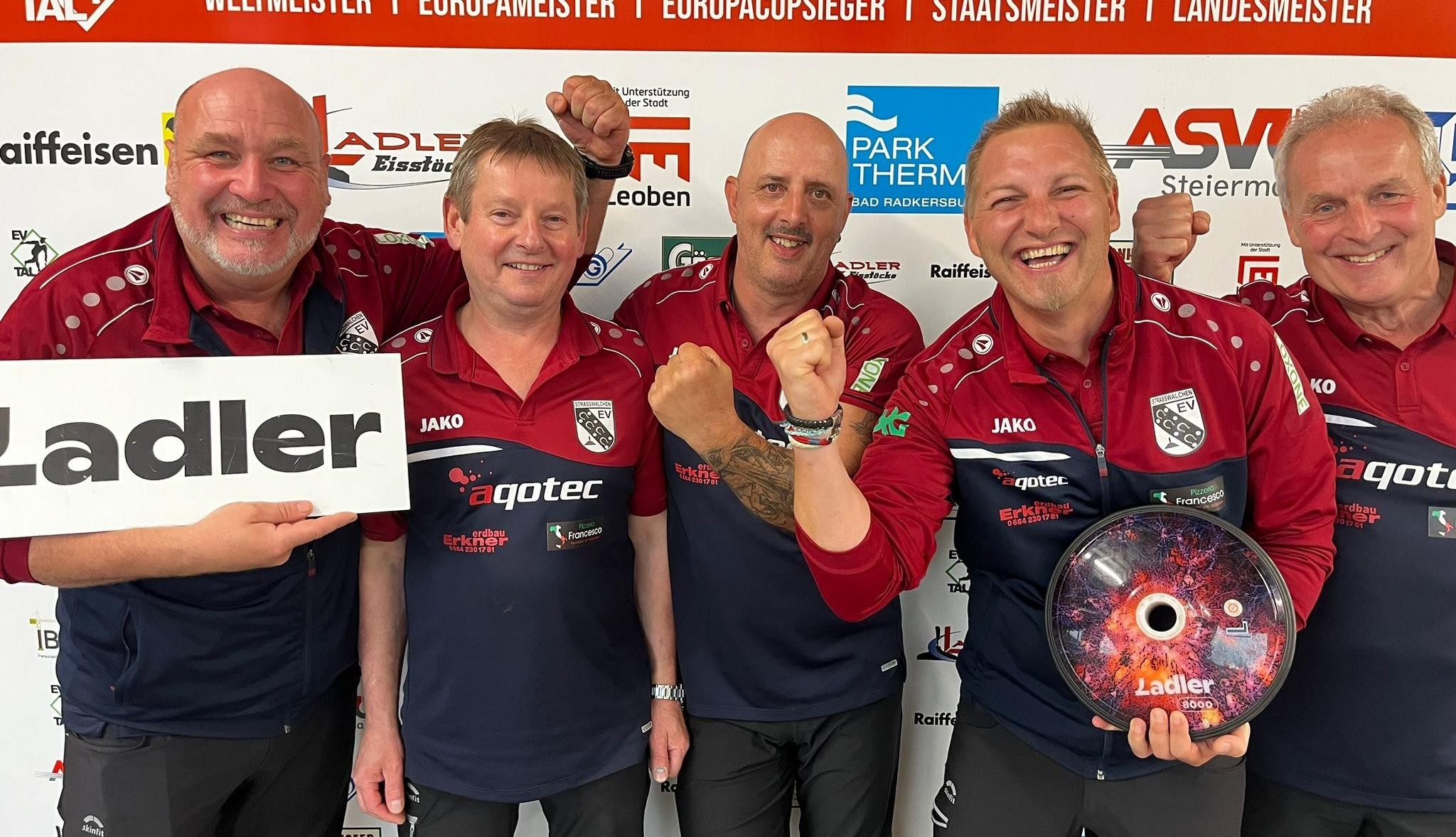 Stocksport-Staatsliga - Mit Nerven wie Drahtseilen zum Krimi-Sieg ...
