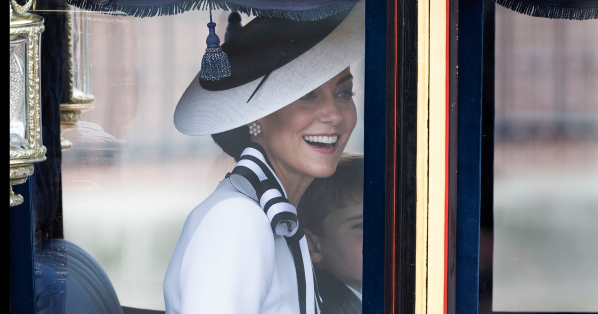 Schräge These: - Wollte Meghan Kate mit Hundefutter Show stehlen? | krone.at