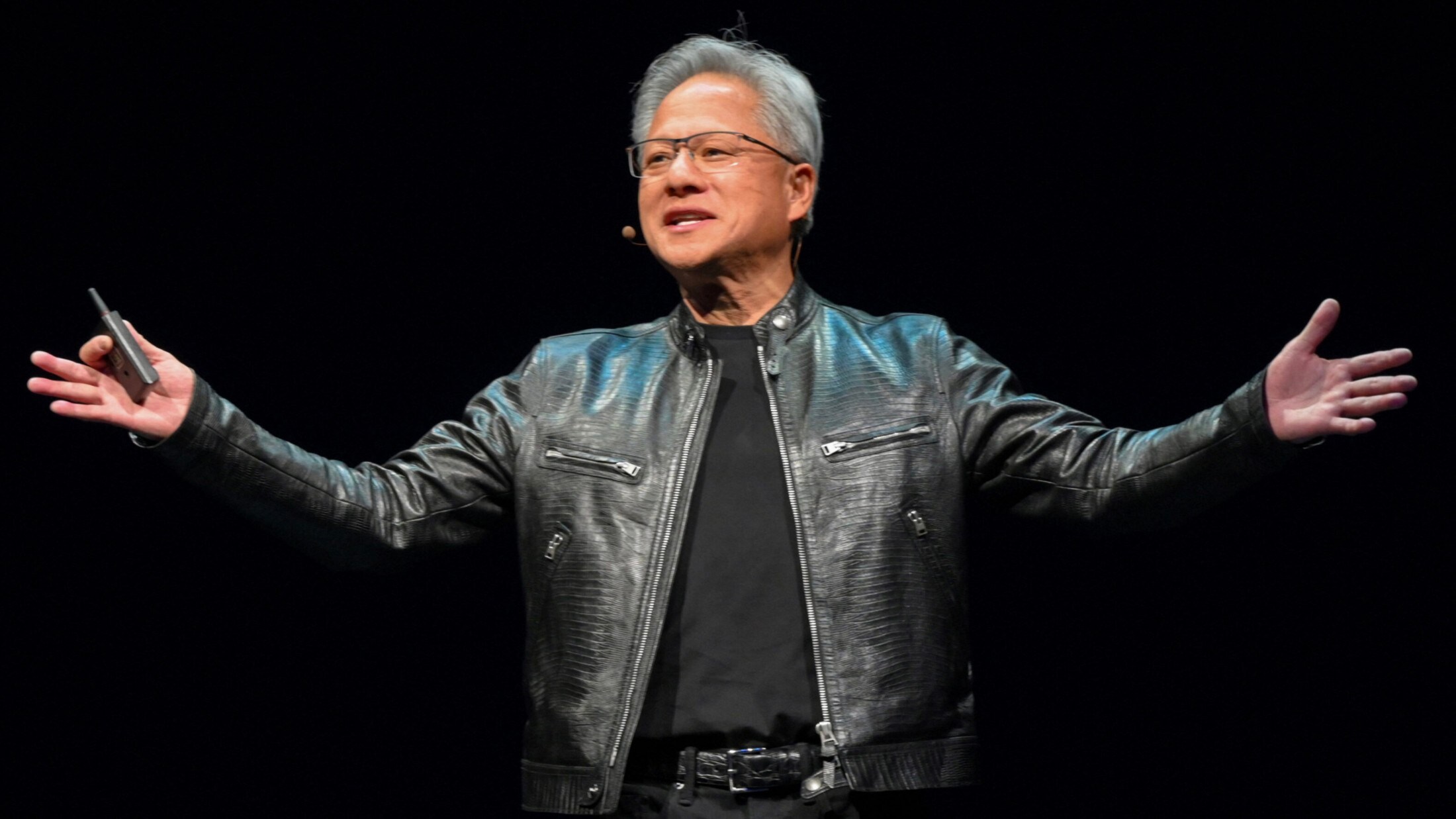 Profit doubles - Chip company Nvidia continues to benefit from the AI ...