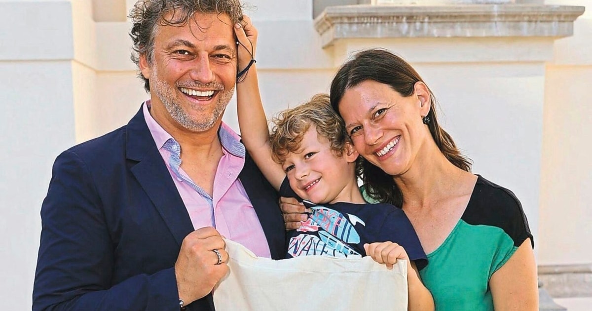 Opera house for children - Big theater for very small audiences | krone.at