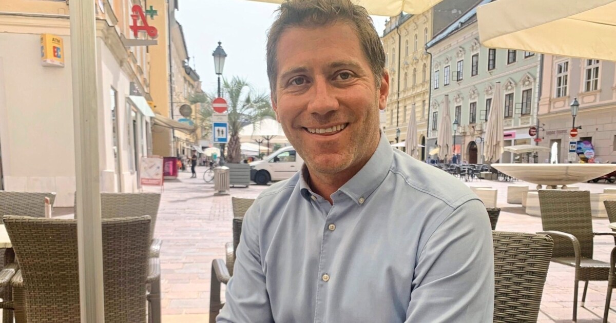 Stadt-Vize im Talk - Wie lange lähmen „Ratten & Zerstörer“ Klagenfurt ...