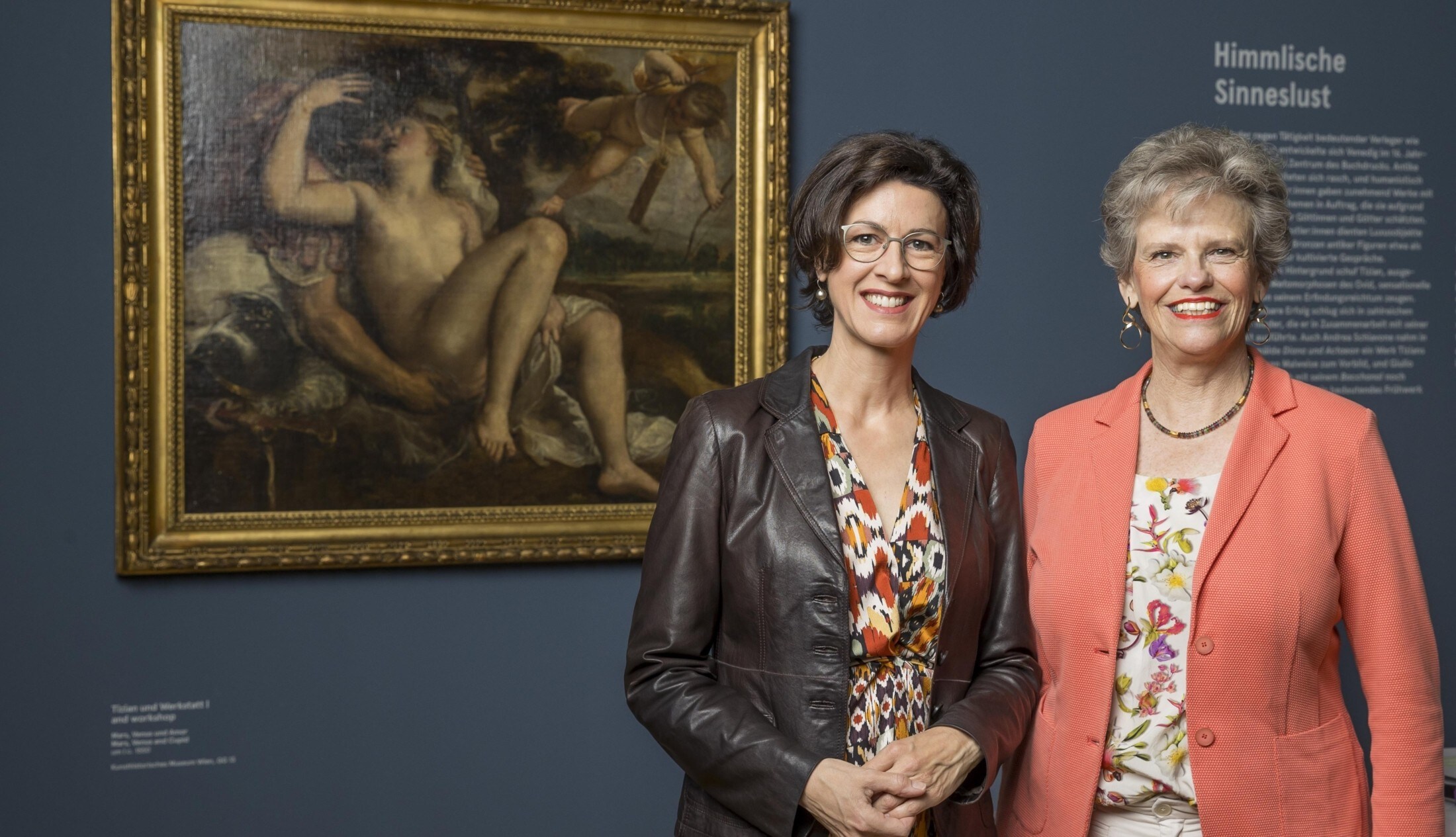 Nun auch in Salzburg - Kunsthistorisches Museum Wien erweitert Präsenz ...