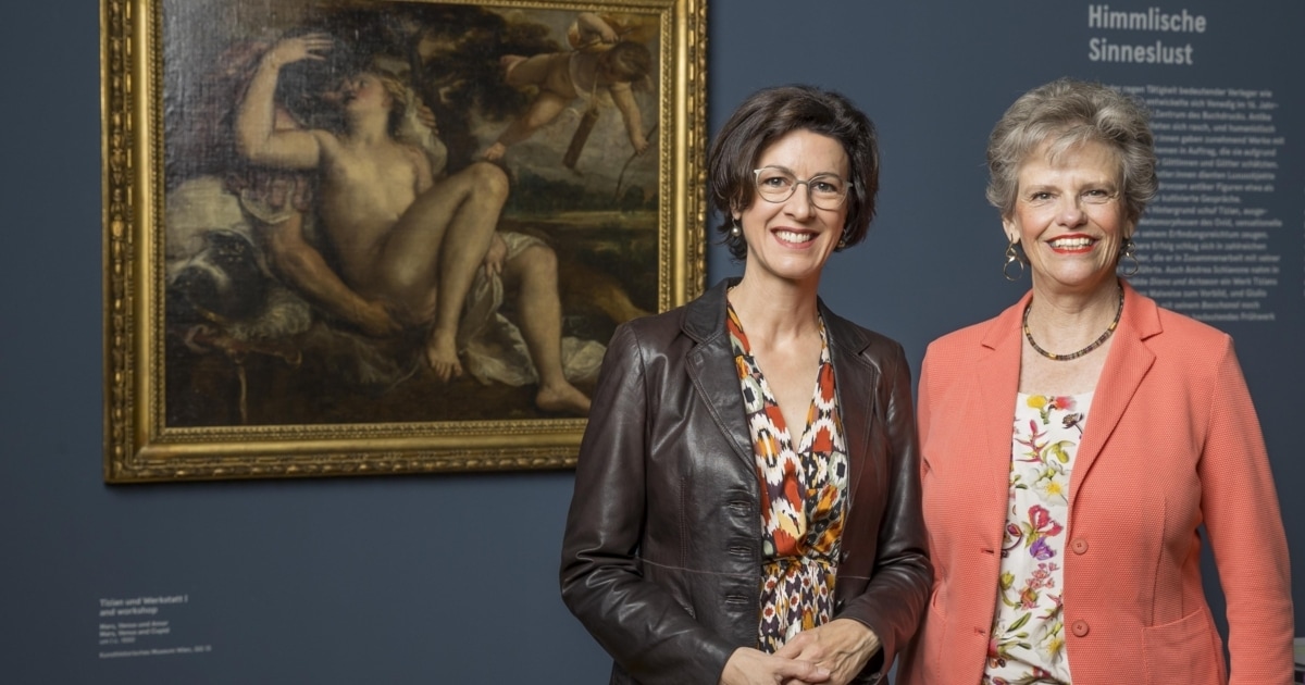 Nun auch in Salzburg - Kunsthistorisches Museum Wien erweitert Präsenz ...