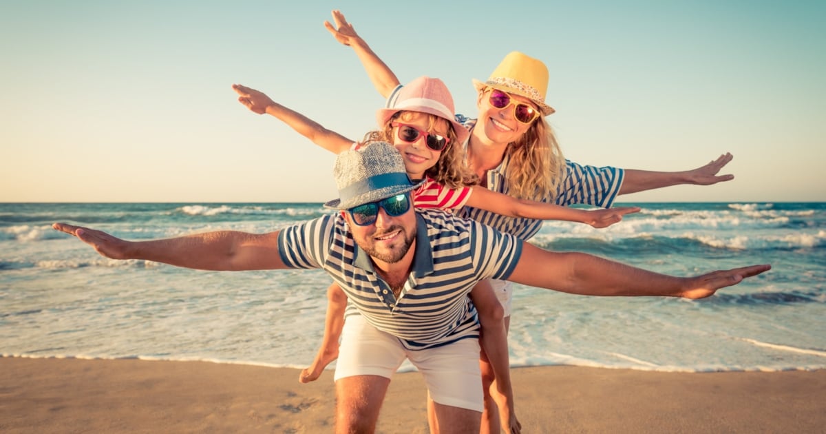 With flight and hotel - Where your dream summer vacation costs less ...