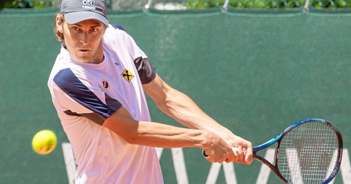 Tennis Bundesliga - Great success: Silver City team celebrates reaching ...
