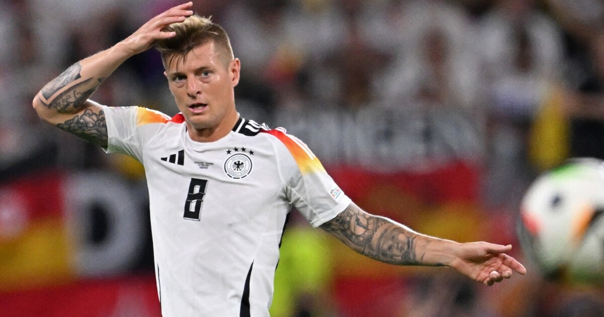 Forum echo - European Championship replay: “Play until the result is ...