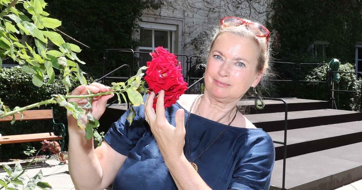 Nicole Fendesack - „Shakespeare wäre heute sicher ein Netflix-Star ...