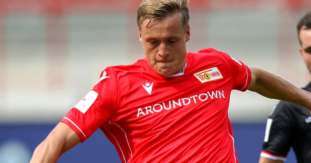 Euphoria brake? - Kroos brother Felix criticizes ARD for reporting ...