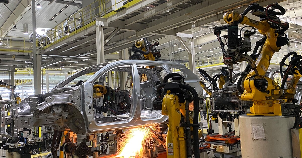 Ahead worldwide - This country dominates the market for electric cars ...