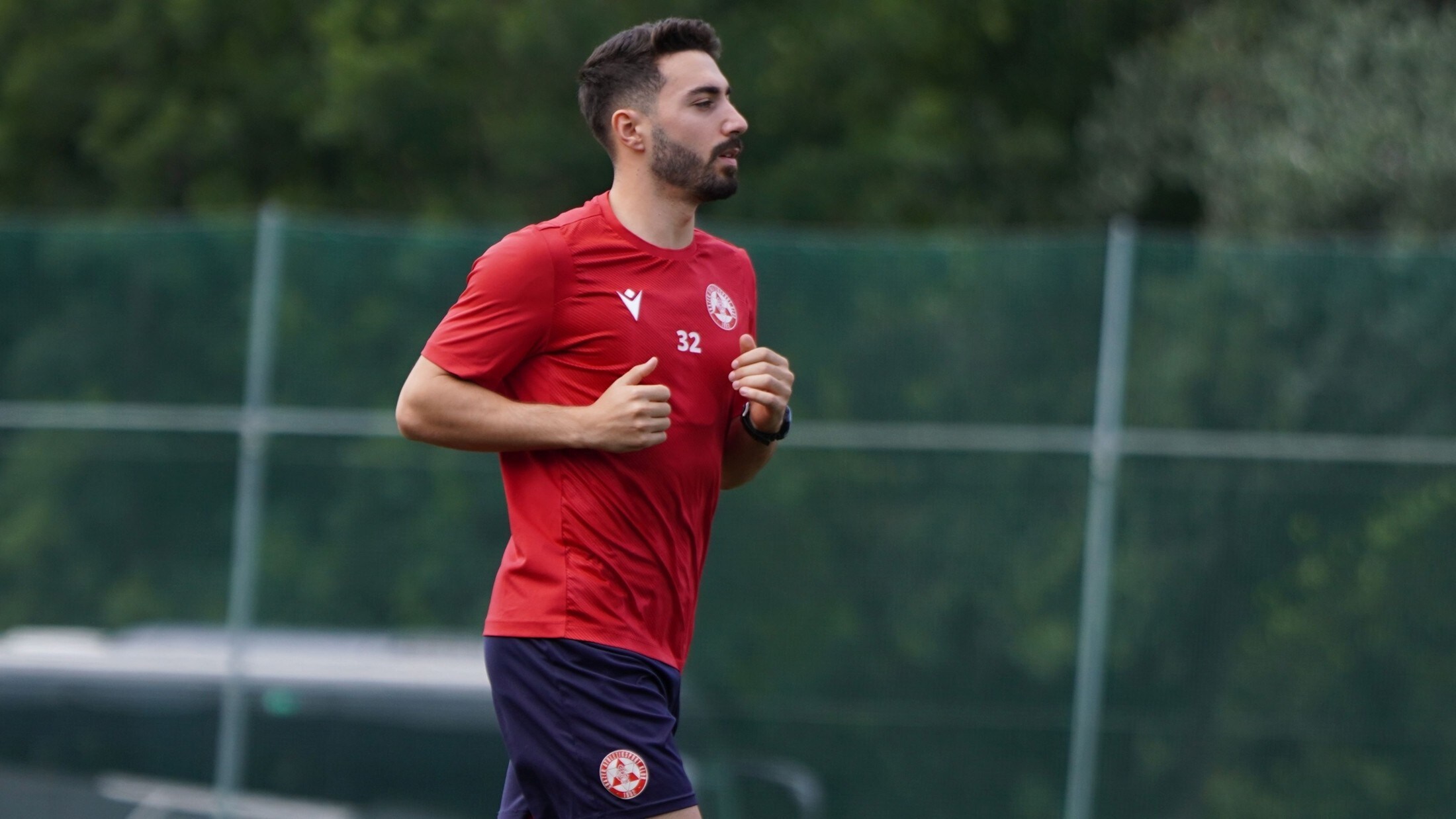 Trainer verrät: - Der GAK plant einen „Dreifach-Coup“ | krone.at