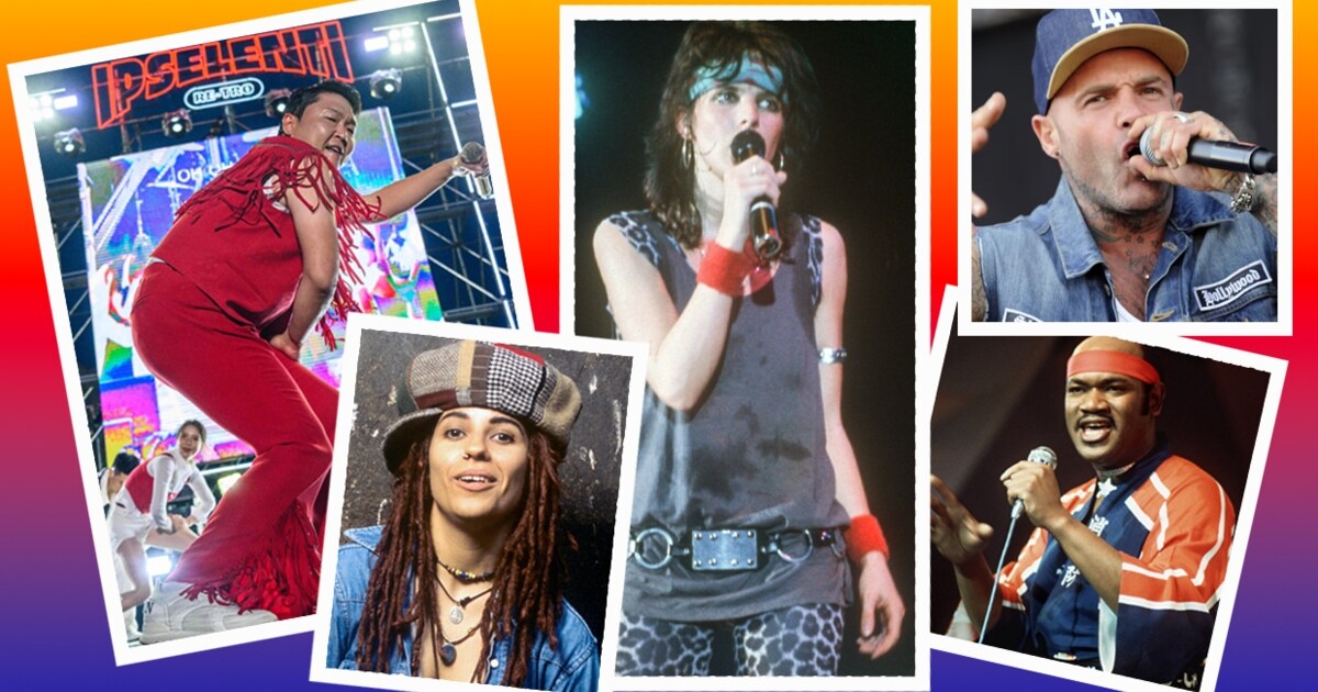 „Butterfly“ und Co. - Triumph und Tragödie der One-Hit-Wonder-Bands ...