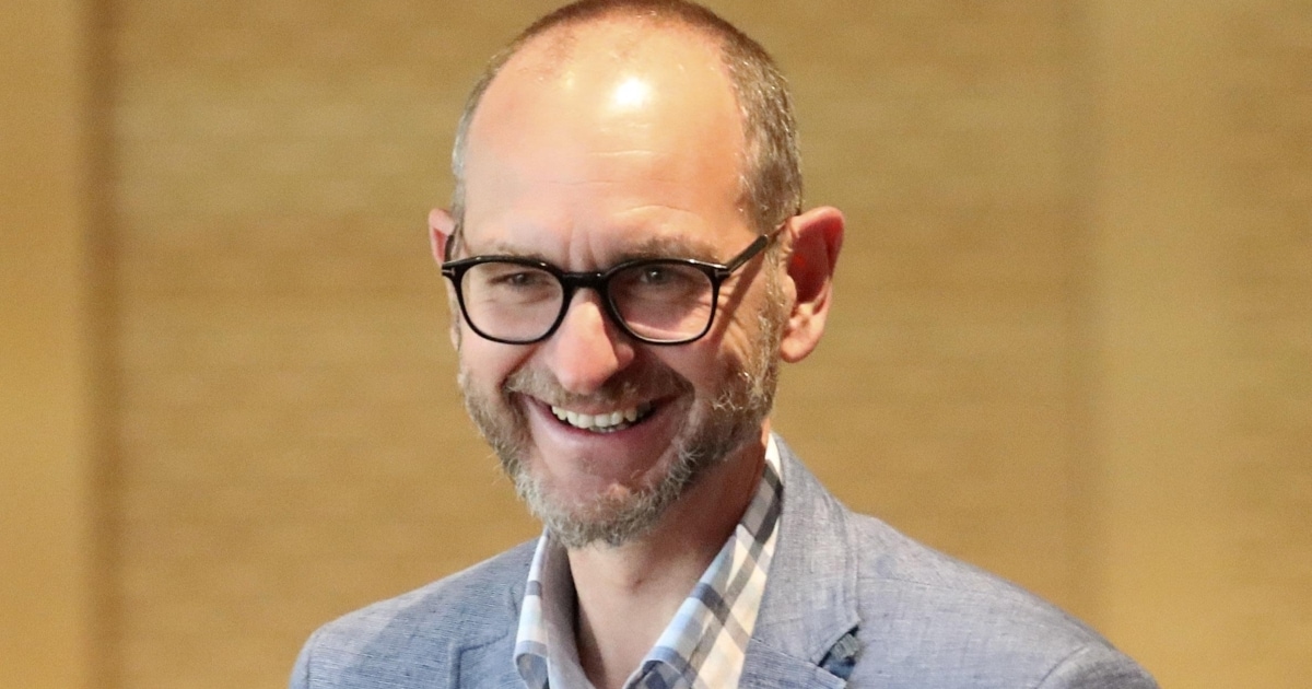 Früherer ÖVP-Mann - Christoph Fuchs wird Chef im Gswb-Aufsichtsrat ...