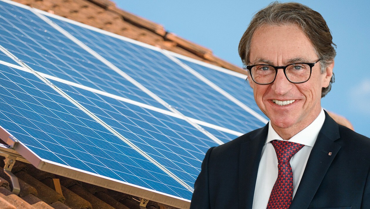 Trotzdem mehr Gewinn - Strom und Gas der Energie AG sind weniger ...