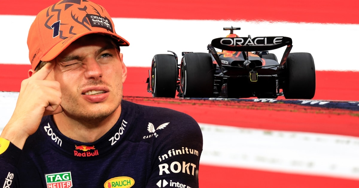 Weak point to be removed - Red Bull builds on the end of the “Cold War ...