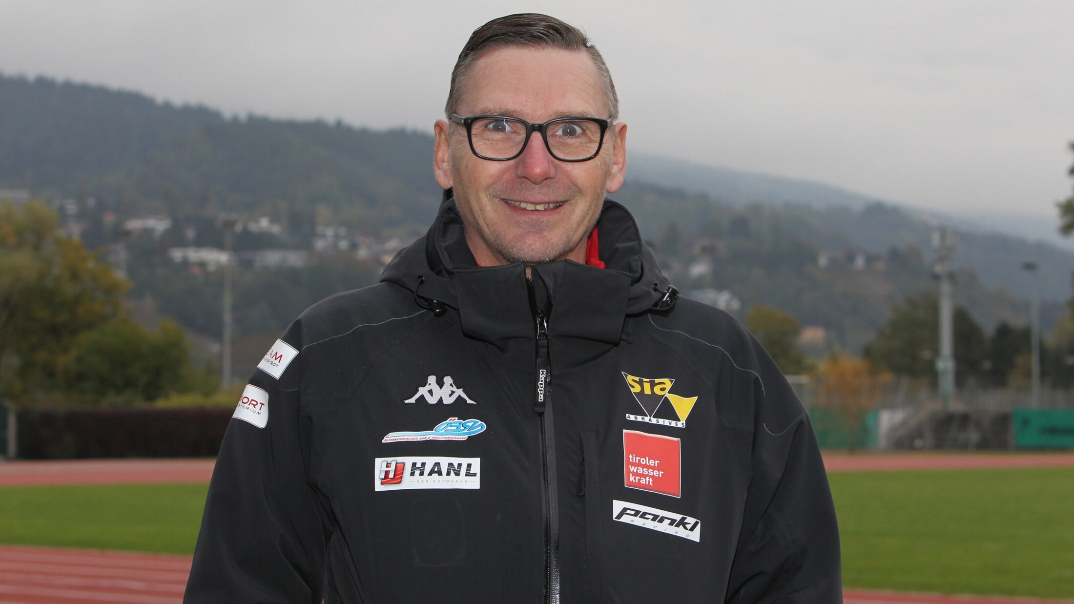 Skeleton - Grünberger is Austria’s new national coach! | krone.at