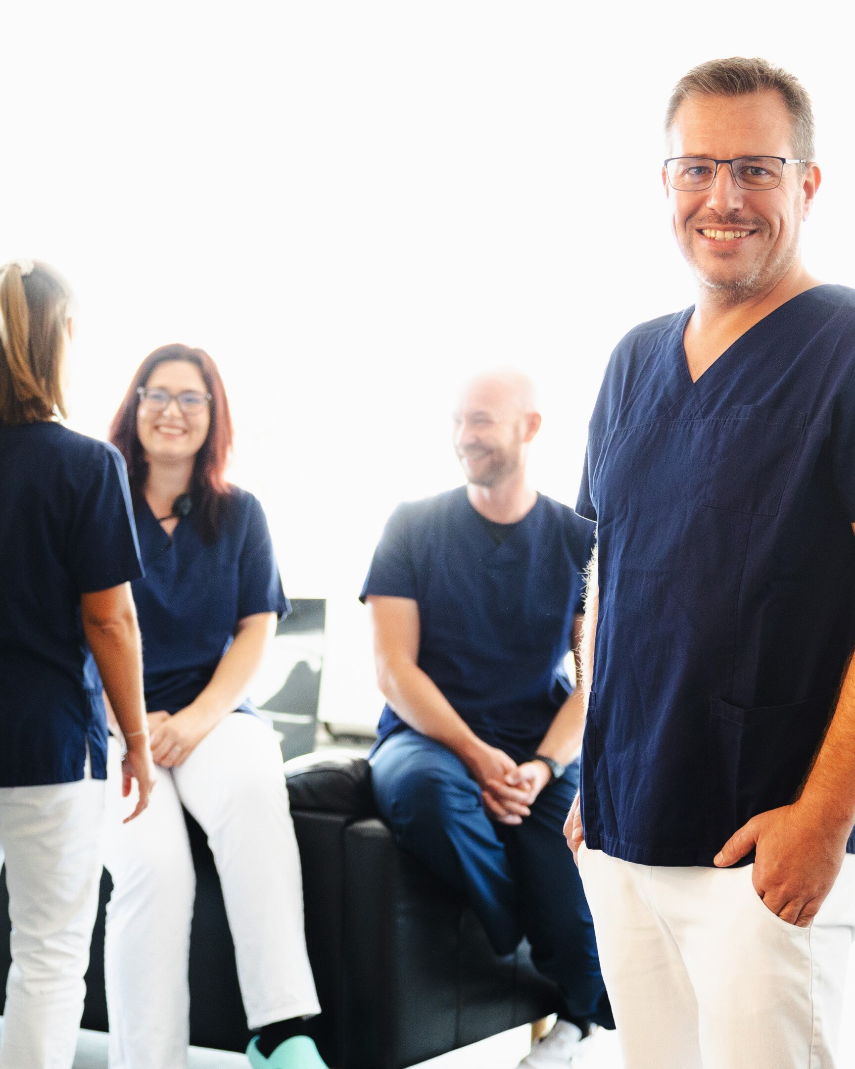 Health seal of approval - With success to the desired child | krone.at