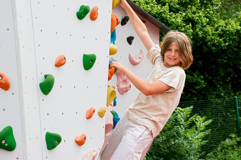 „Tu was du gut kannst“ - Diese Volksschule lehrt Kindern, glücklich zu ...