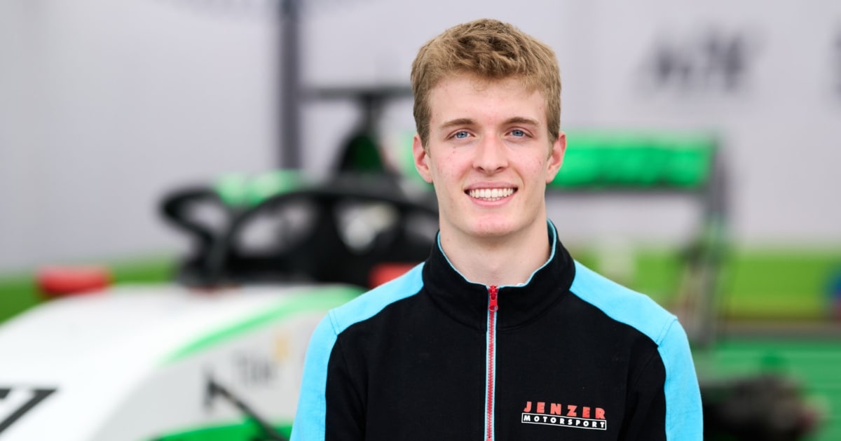 Nächster Schritt - Bald in der F1? Charlie Wurz wechselt zu Top-Team ...