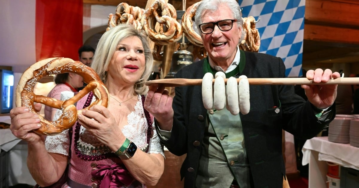 E-bisiklet kontrolden çıktı - Pop yıldızı Michael Hartl Tirol’de kaza ...