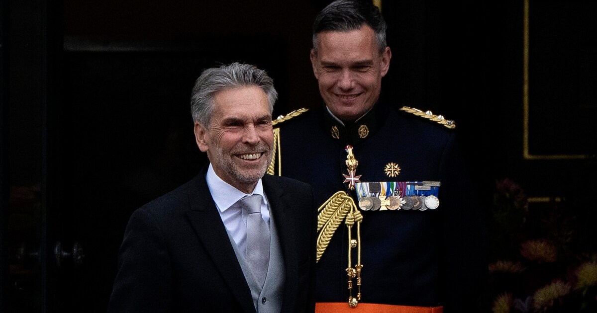 7 months after the election - Netherlands: Most extreme government ...