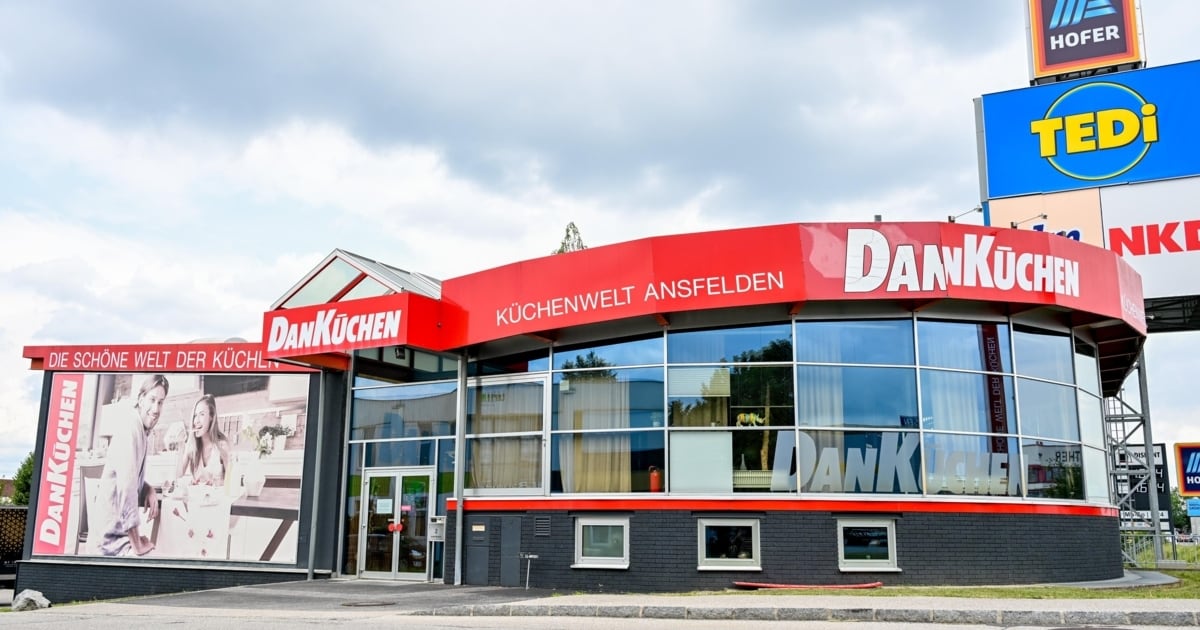 Könnten leer ausgehen - Schon mehr als 50 Geschädigte bei Küchenstudio ...
