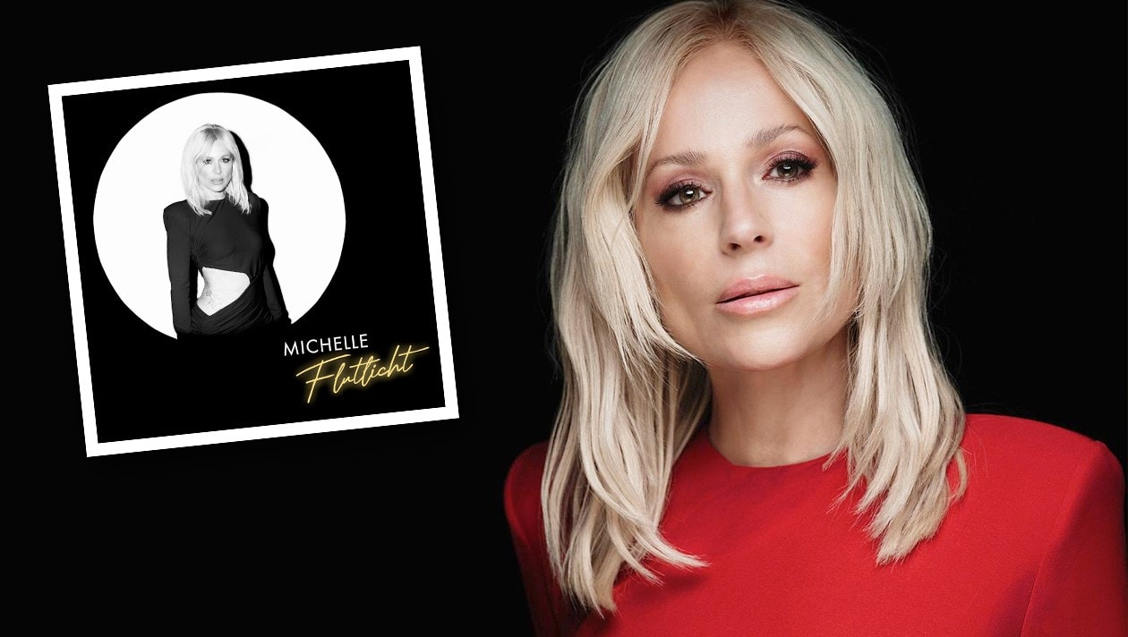 "Floodlight" - Singer Michelle with personal farewell album | krone.at