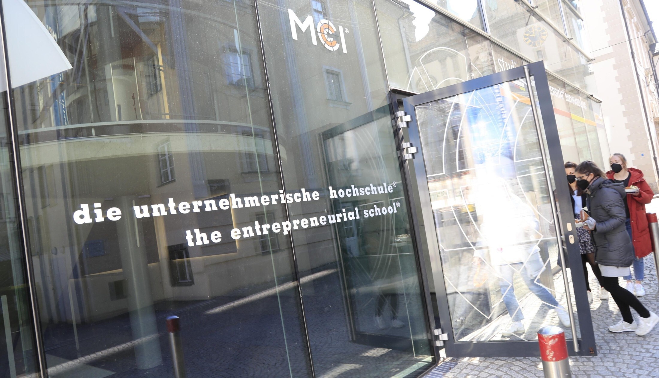 A never-ending story - MCI University: “Millions of euros wasted ...