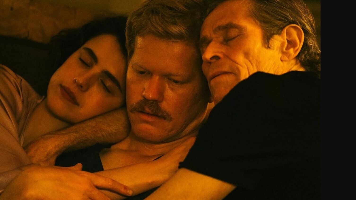 „Kinds of Kindness“: - Visuell verstörendes Drama mit brillantem Cast ...