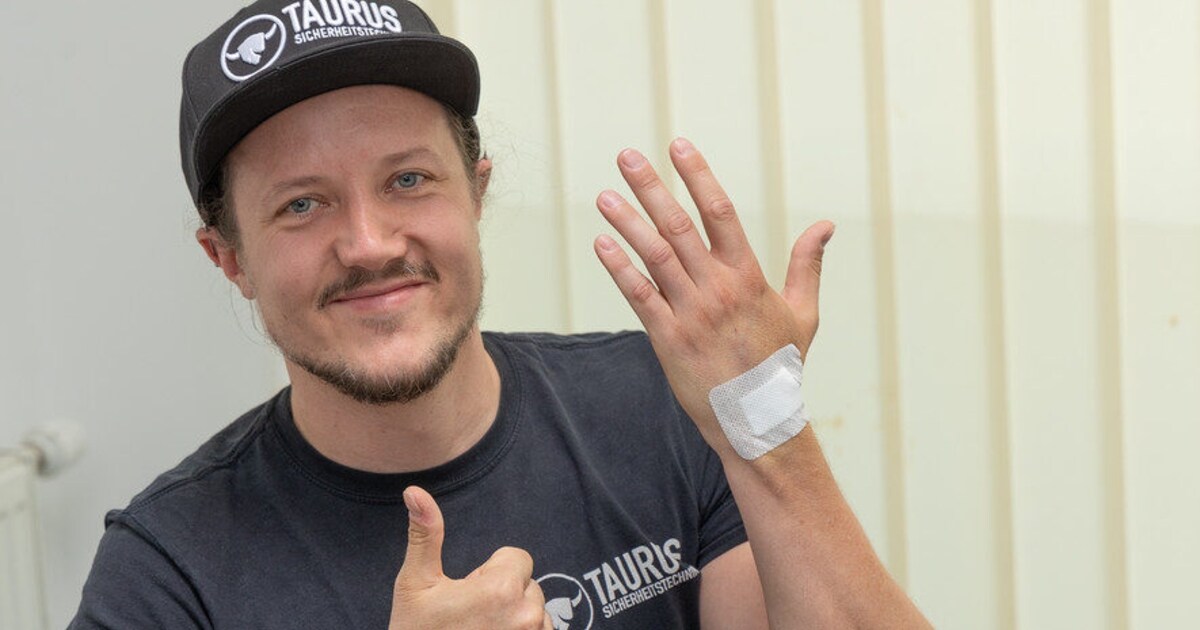 „Fast schon Sucht“ - Fünfter Chip ermöglicht Wiener Zugang zum Auto ...