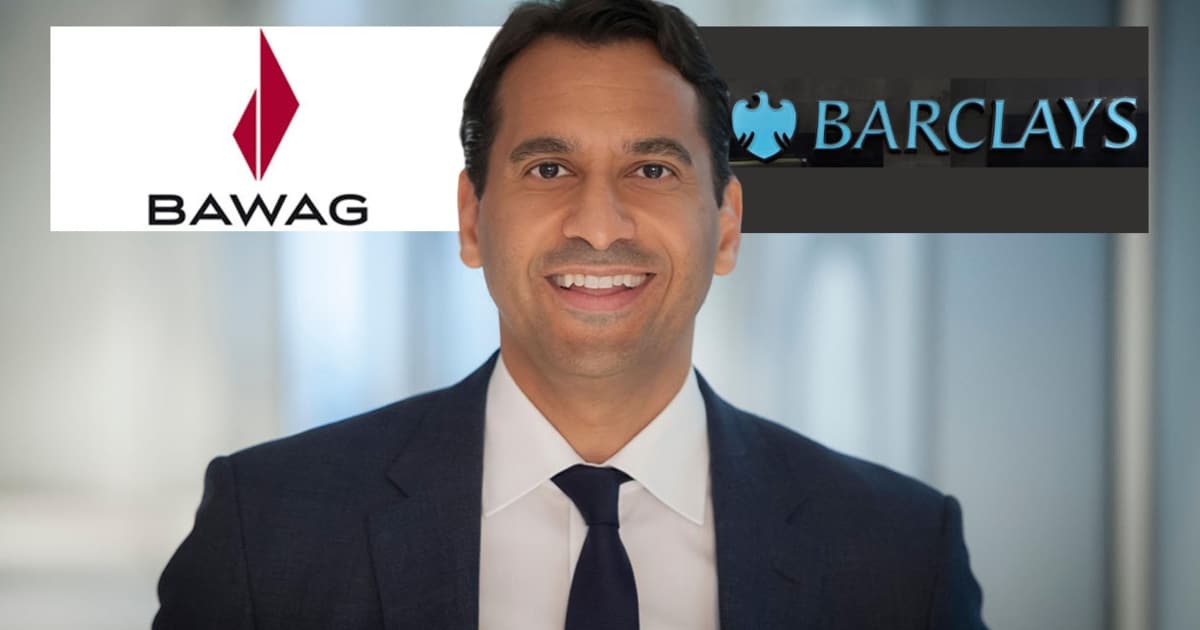 Bawag buys Barclays - “Credit card business in particular is attractive ...