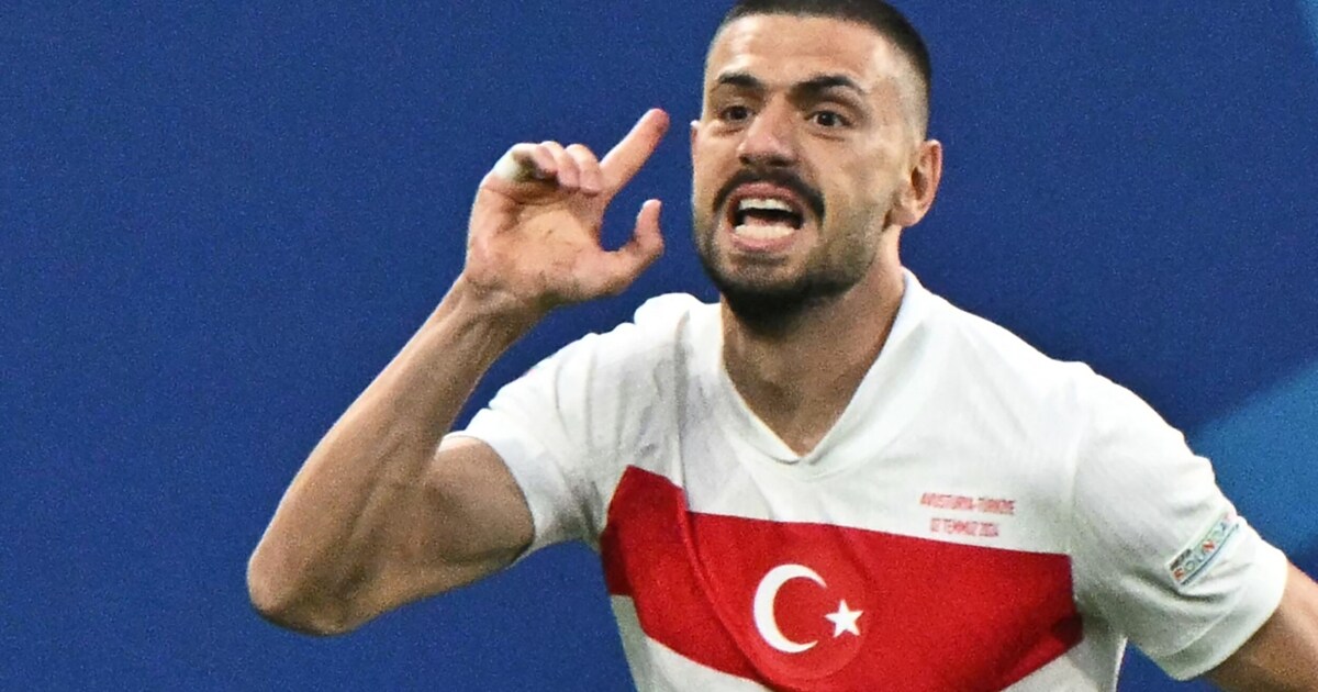 Wolf salute scandal - Association denies ban! Confusion surrounding ...