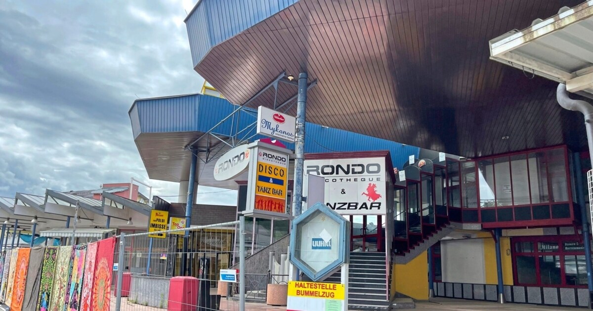 Rondo on Lake Klopein - When investors bring hope to tourism | krone.at